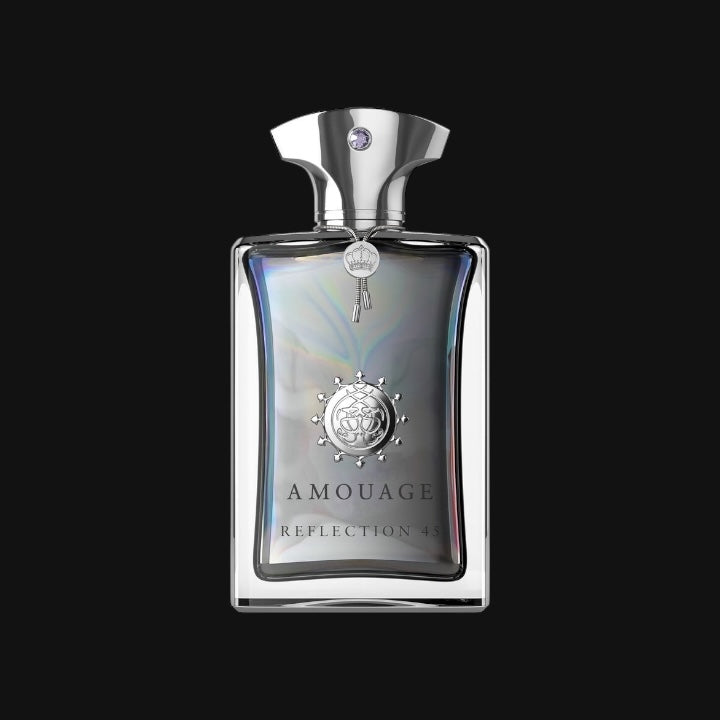 Amouage Reflection 45 Extrait de Parfum 100 ml (Preventa) – Perfumes Robols
